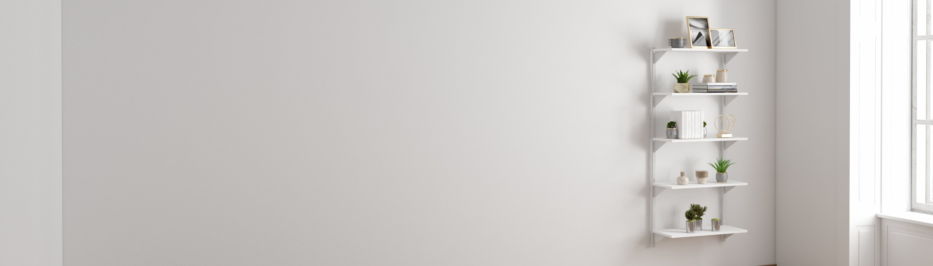 Repisas Nuuk – Nuuk Concept