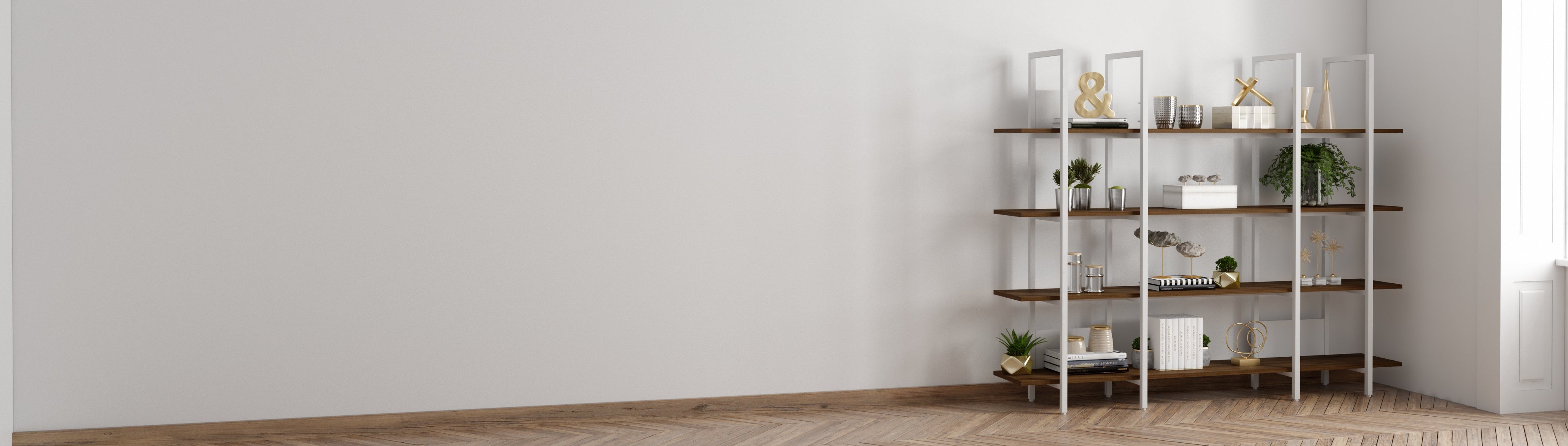 Libreros Nuuk – Nuuk Concept