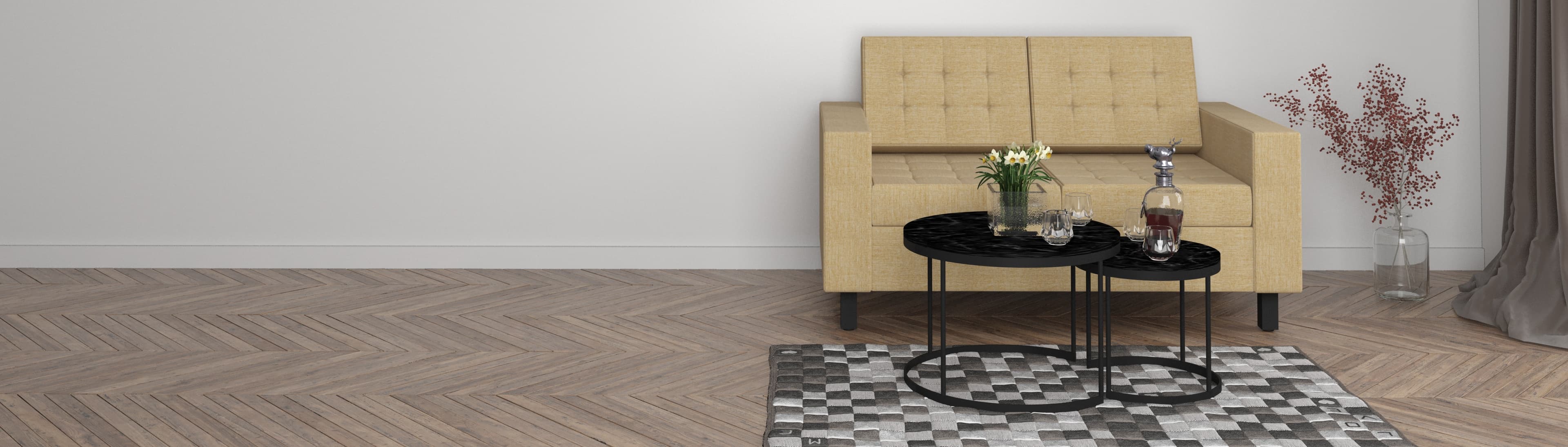 Paquete Mesas Aux – Nuuk Concept