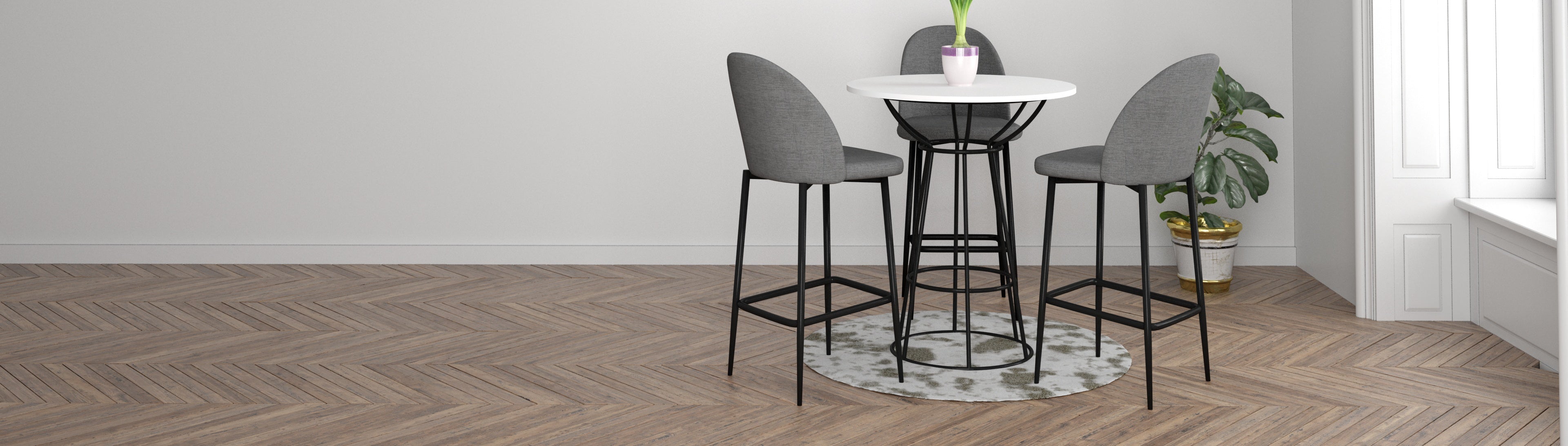 Bancos Nuuk – Nuuk Concept