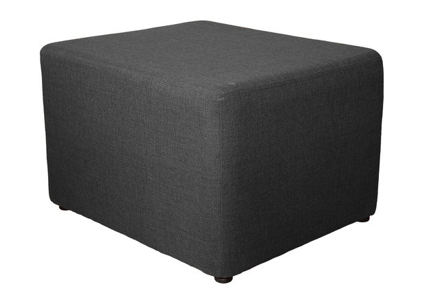 Puff Rectangular Shift – Nuuk Concept