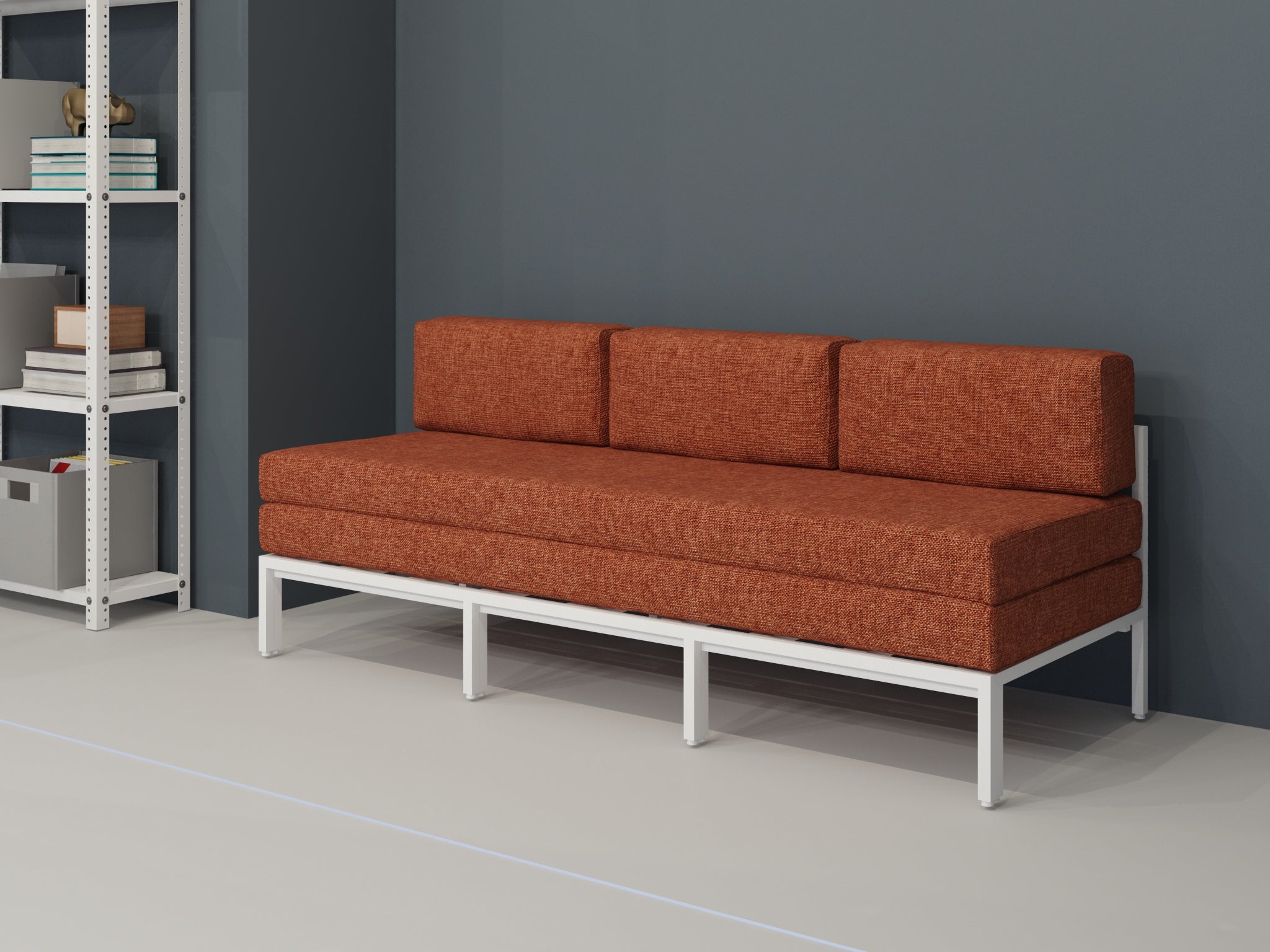 Sofá Cama Kanan Matrimonial B – Nuuk Concept