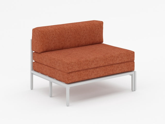 Sofá Cama Kanan Individual B – Nuuk Concept