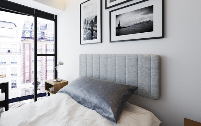 Cabecera Ting Individual – Nuuk Concept