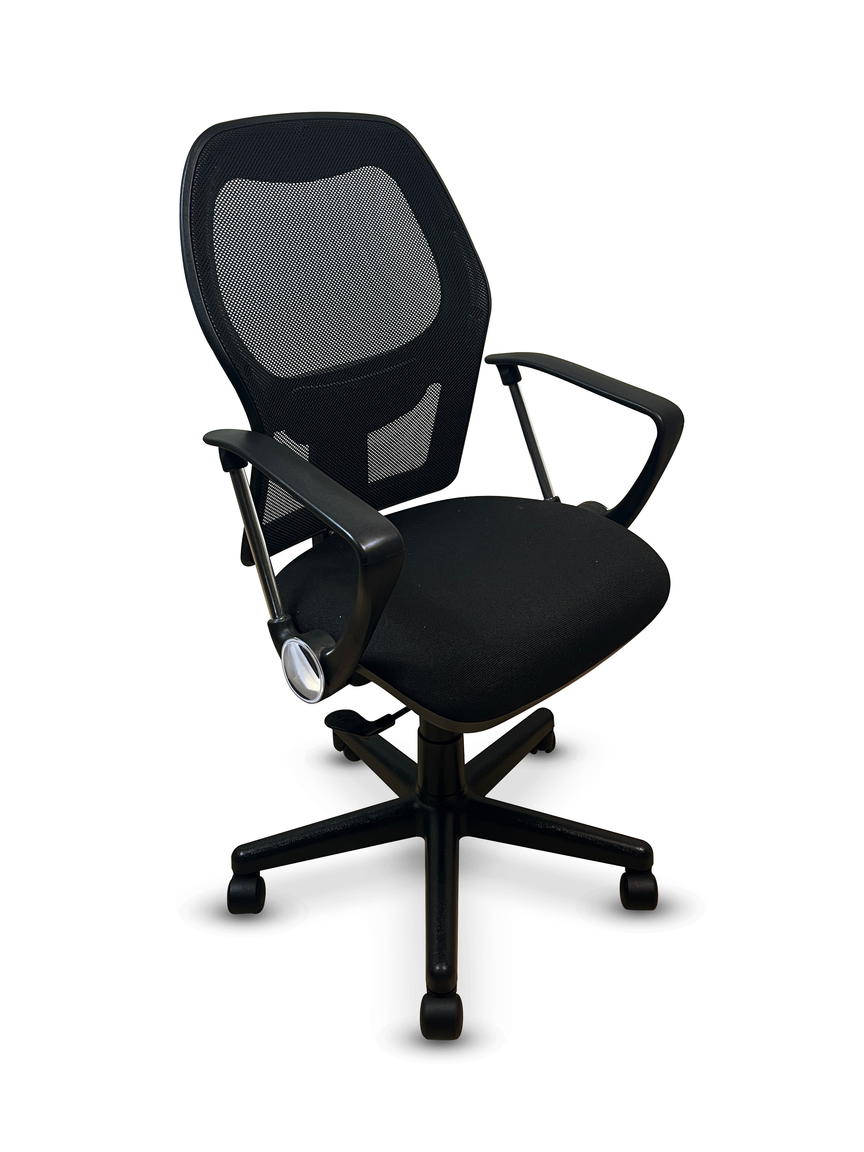 Silla Ejecutiva Galaxia PP – Nuuk Concept