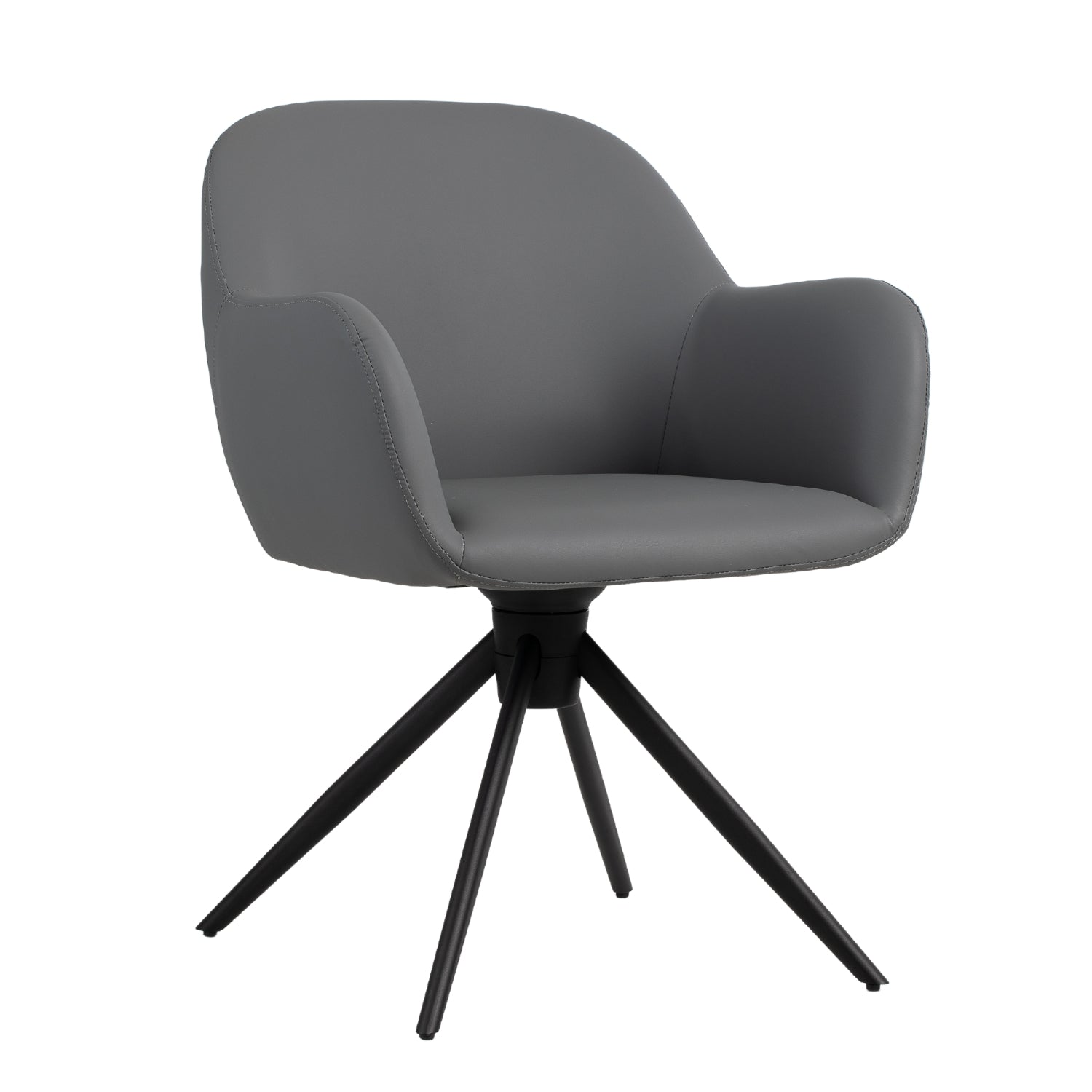 Silla Fabio Gris – Nuuk Concept
