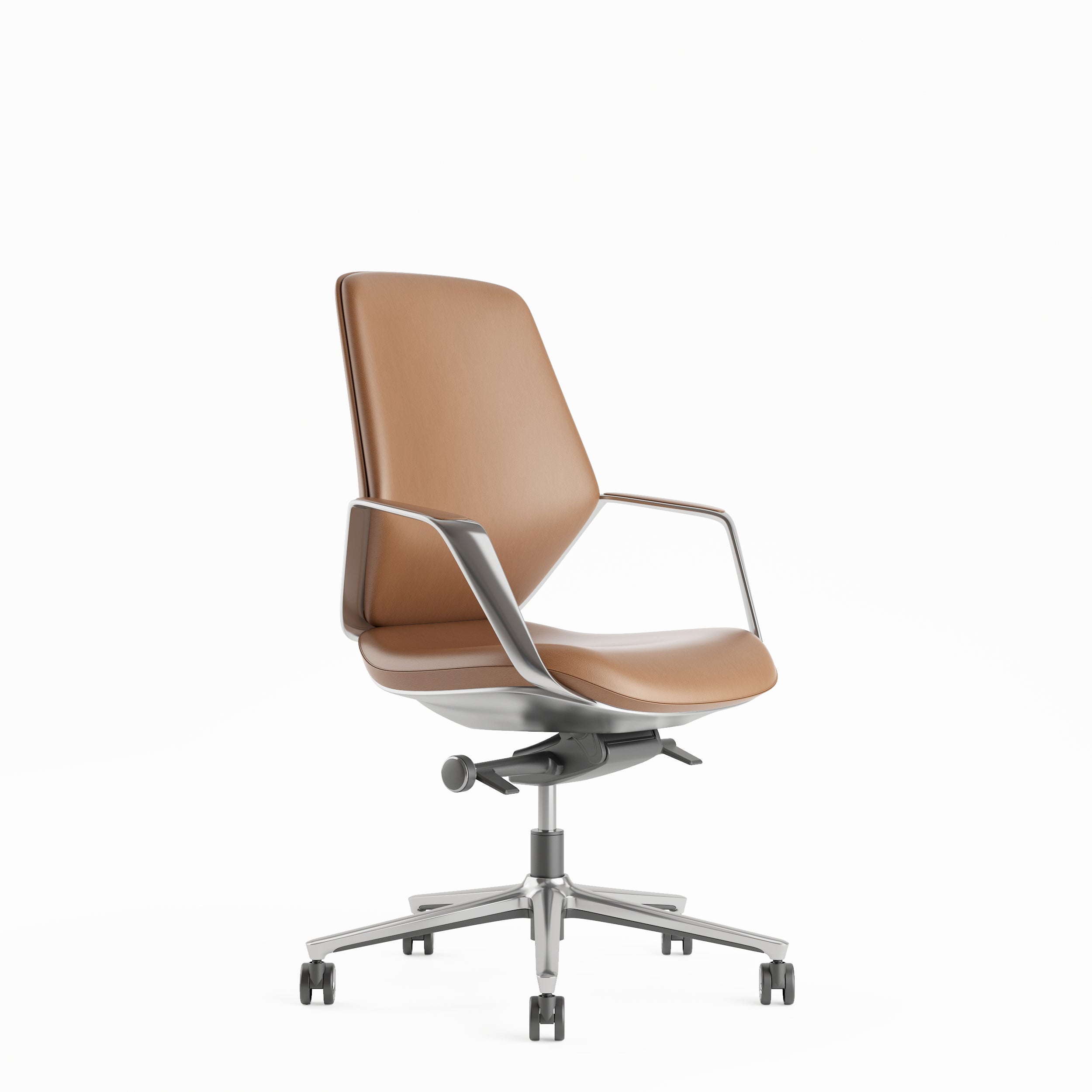 Silla Ejecutiva Sylar – Nuuk Concept