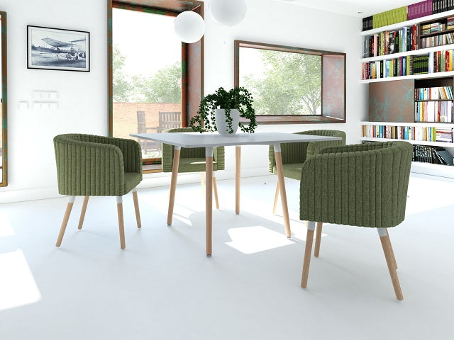 Mesa Dam Cuadrada BL12 – Nuuk Concept