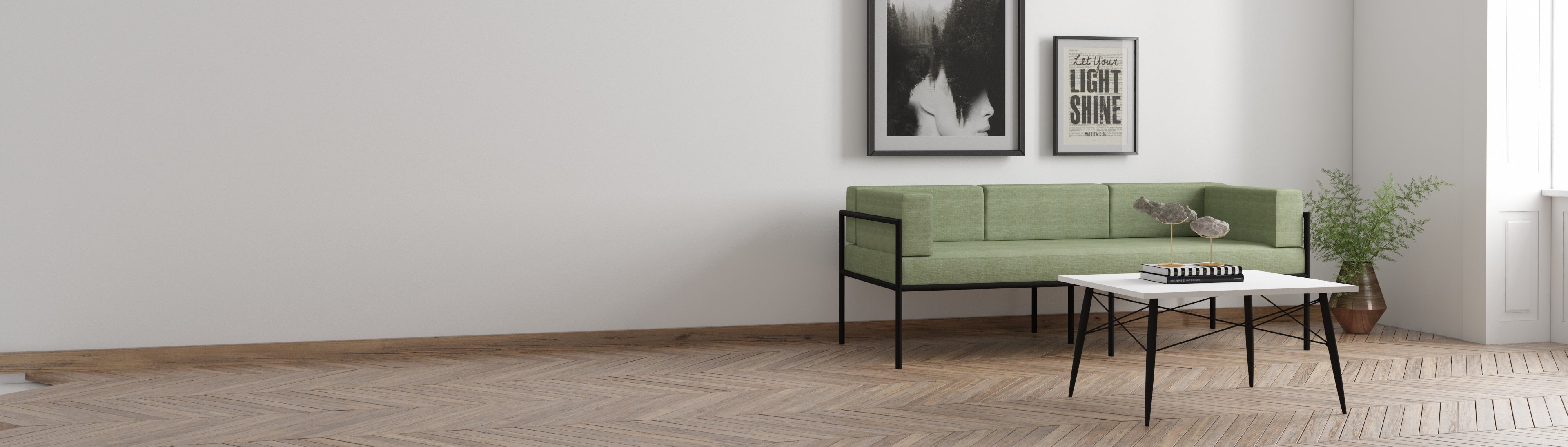 Mesas de Centro Nuuk – Nuuk Concept