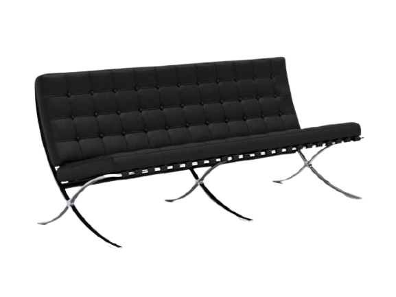 Sofá Valencia -3 Plazas- – Nuuk Concept